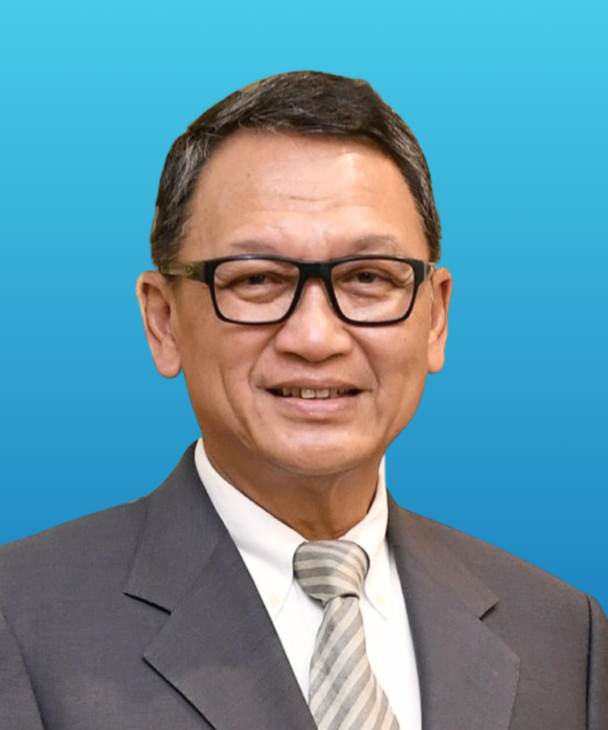 Speakers - International Battery Summit 2024
